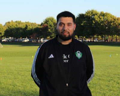 Coaches – Black Oaks Youth Soccer Club